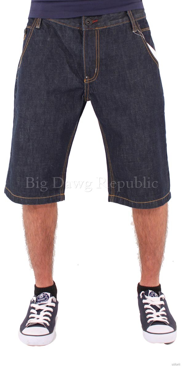 Rocawear Double R Shorts